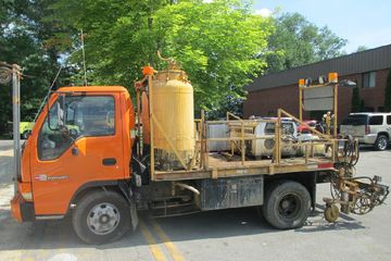 Paint Equipment | Used Striping Equipment