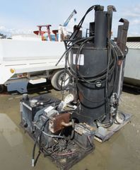 Thermo Equipment | Used Striping Equipment