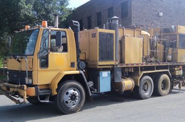 Paint Equipment | Used Striping Equipment