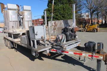 Thermo Equipment | Used Striping Equipment