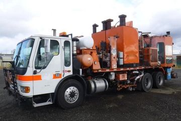 Thermo Equipment | Used Striping Equipment