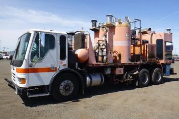 Thermo Equipment | Used Striping Equipment