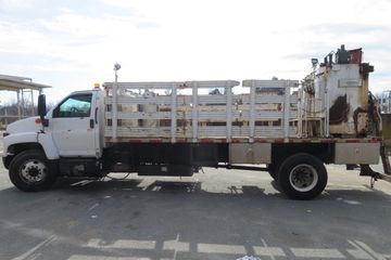 Thermo Equipment | Used Striping Equipment