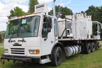 Thermo Equipment | Used Striping Equipment