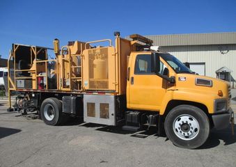 Thermo Equipment | Used Striping Equipment