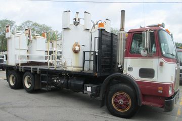 Thermo Equipment | Used Striping Equipment