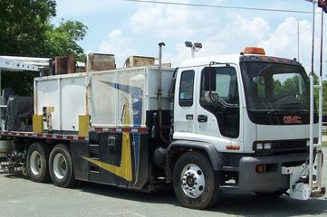 Thermo Equipment | Used Striping Equipment