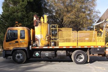 Thermo Equipment | Used Striping Equipment