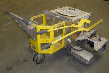 Thermo Equipment | Used Striping Equipment