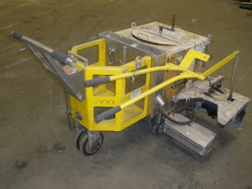 Thermo Equipment