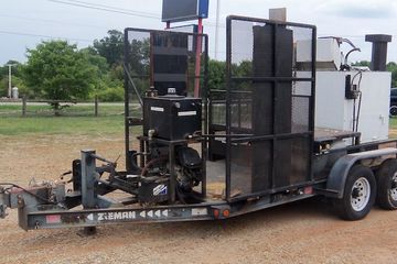 Thermo Equipment | Used Striping Equipment