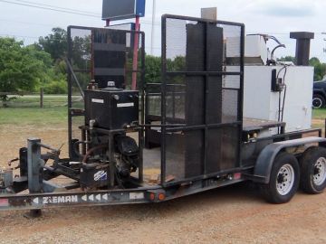 Thermo Equipment