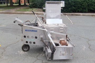 Thermo Equipment | Used Striping Equipment