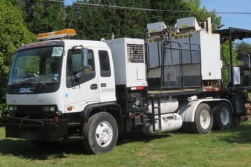 Thermo Equipment | Used Striping Equipment