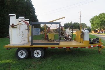 Thermo Equipment | Used Striping Equipment
