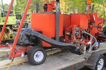 Thermo Equipment | Used Striping Equipment