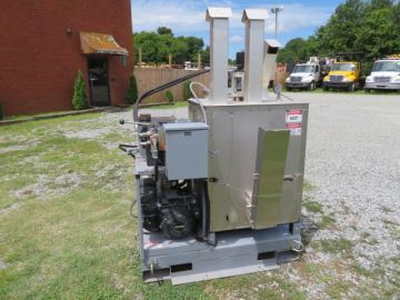Thermo Equipment