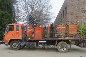 Paint Equipment | Used Striping Equipment