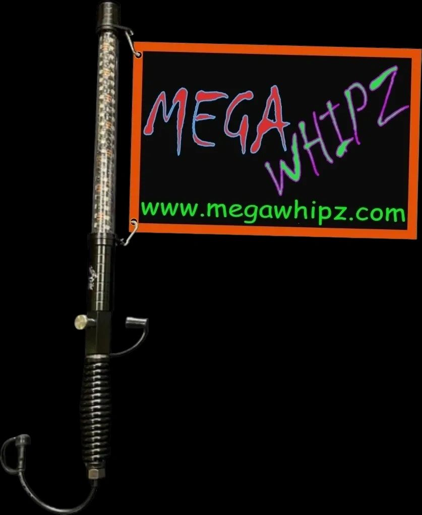 Mega Whip 2'