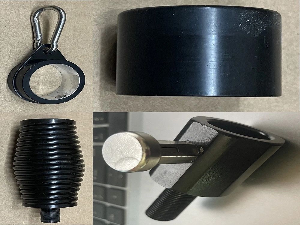 Accessories