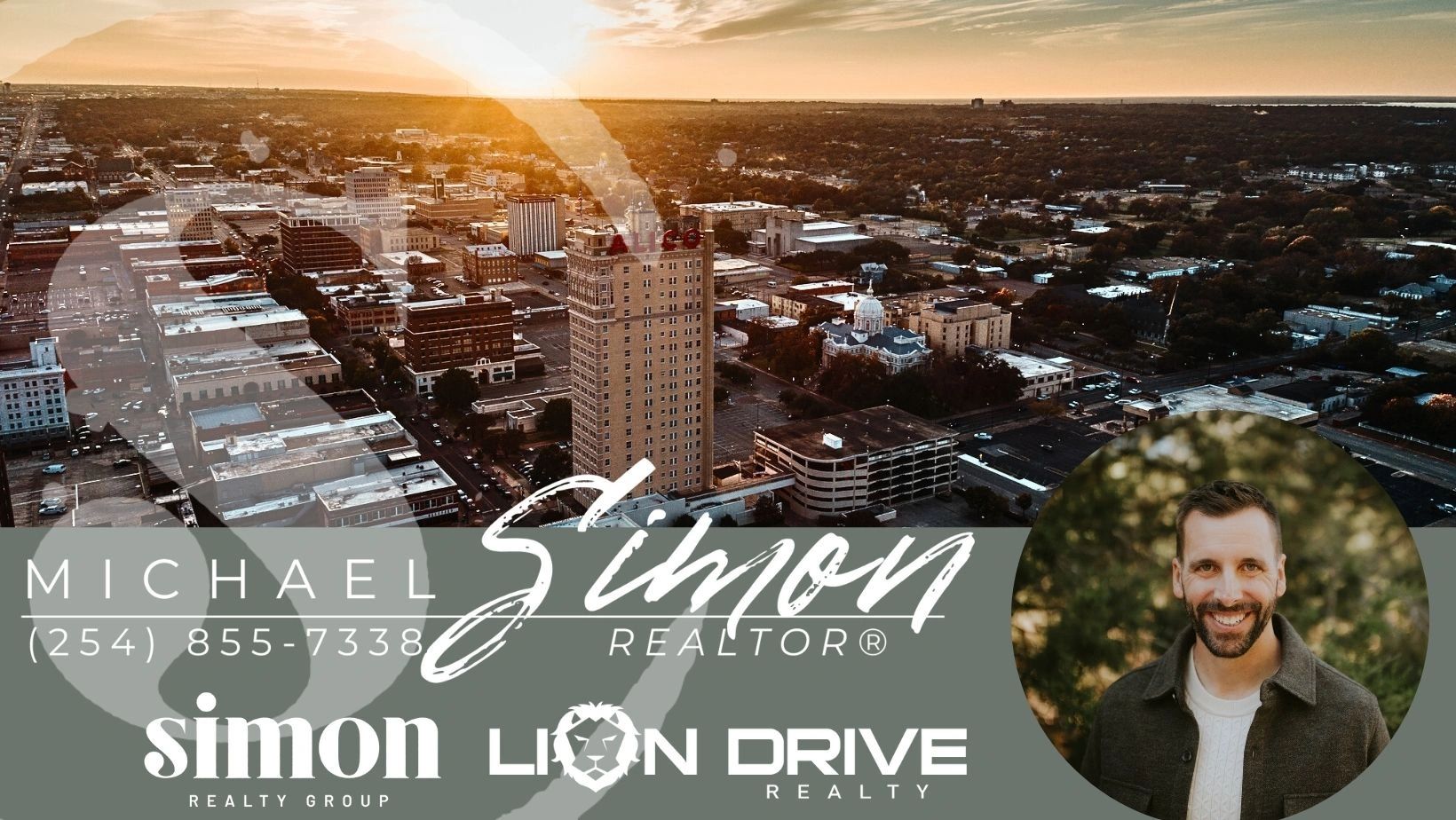 Simon Realty Group - Home