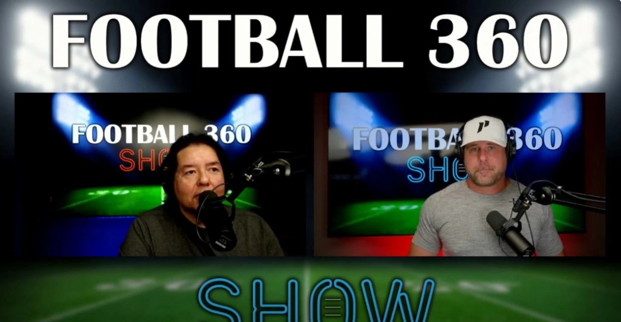 Football 360 Show