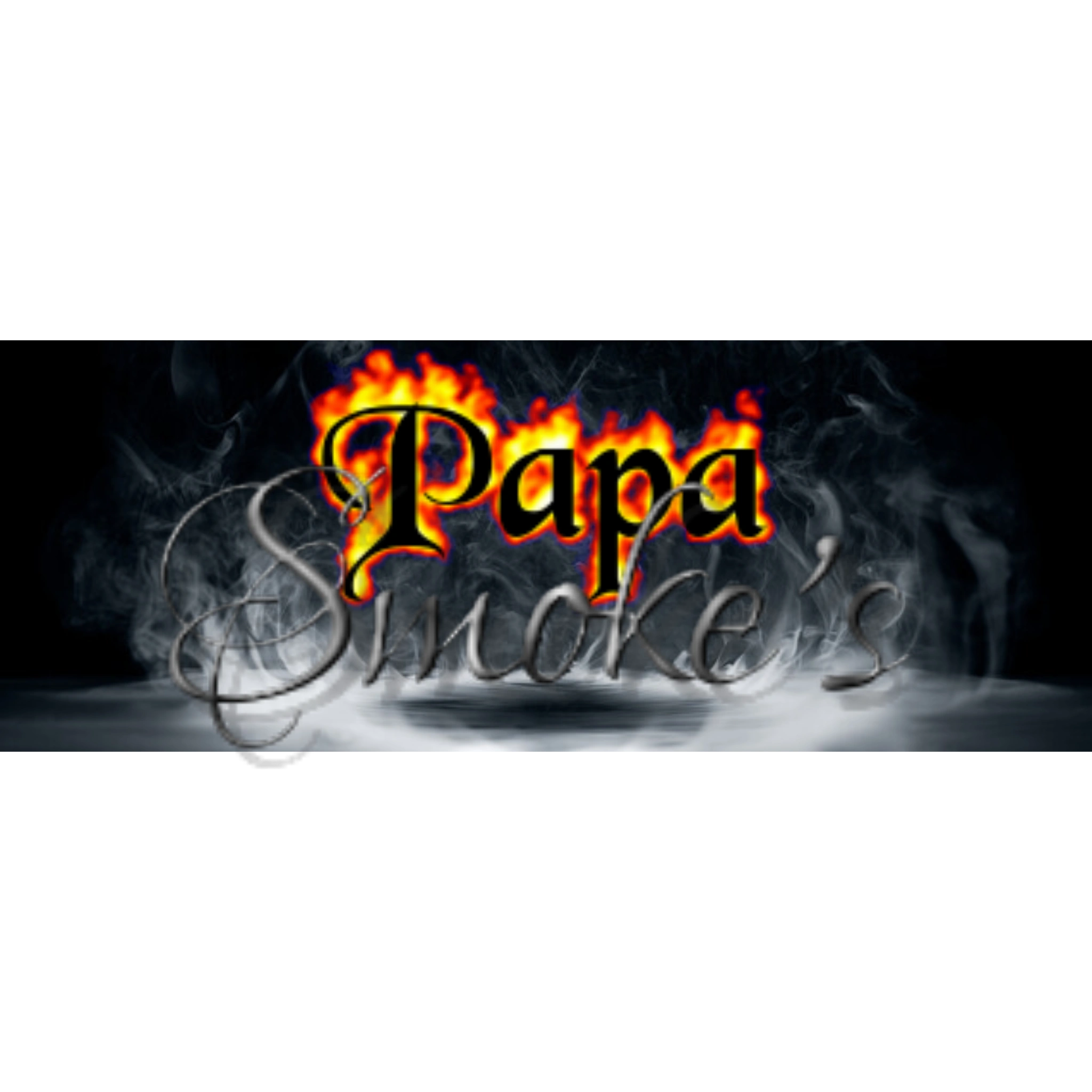 Papa Smoke's