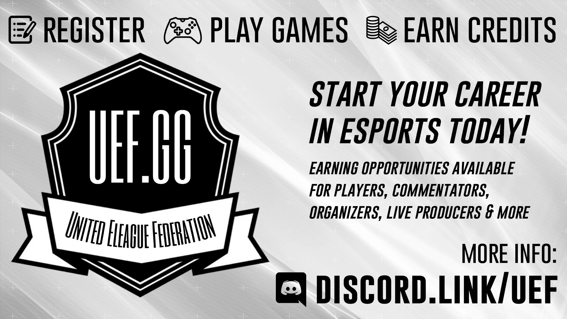 LABco & United Eleague Federation UEF: A Case Study in Esports...