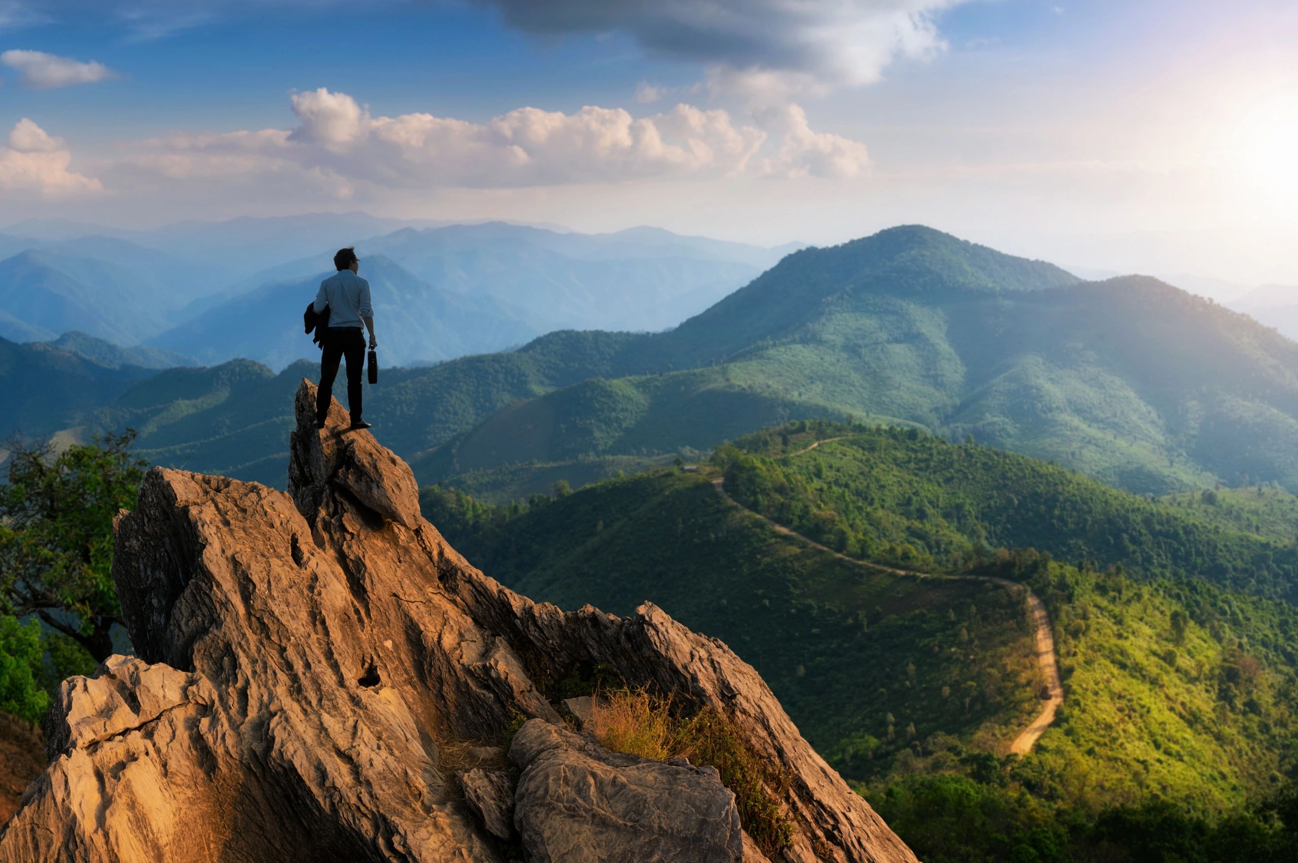 High Mountain Marketing