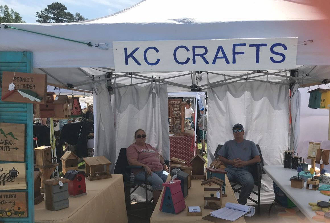 2024 Lake Lure Fall Arts and Crafts Festival - Lake Lure, NC