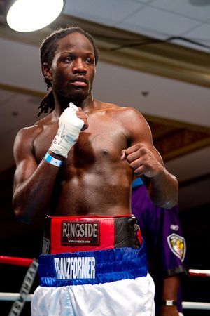 Join Our Premier Boxing Gym Today! | Charm City Boxing
