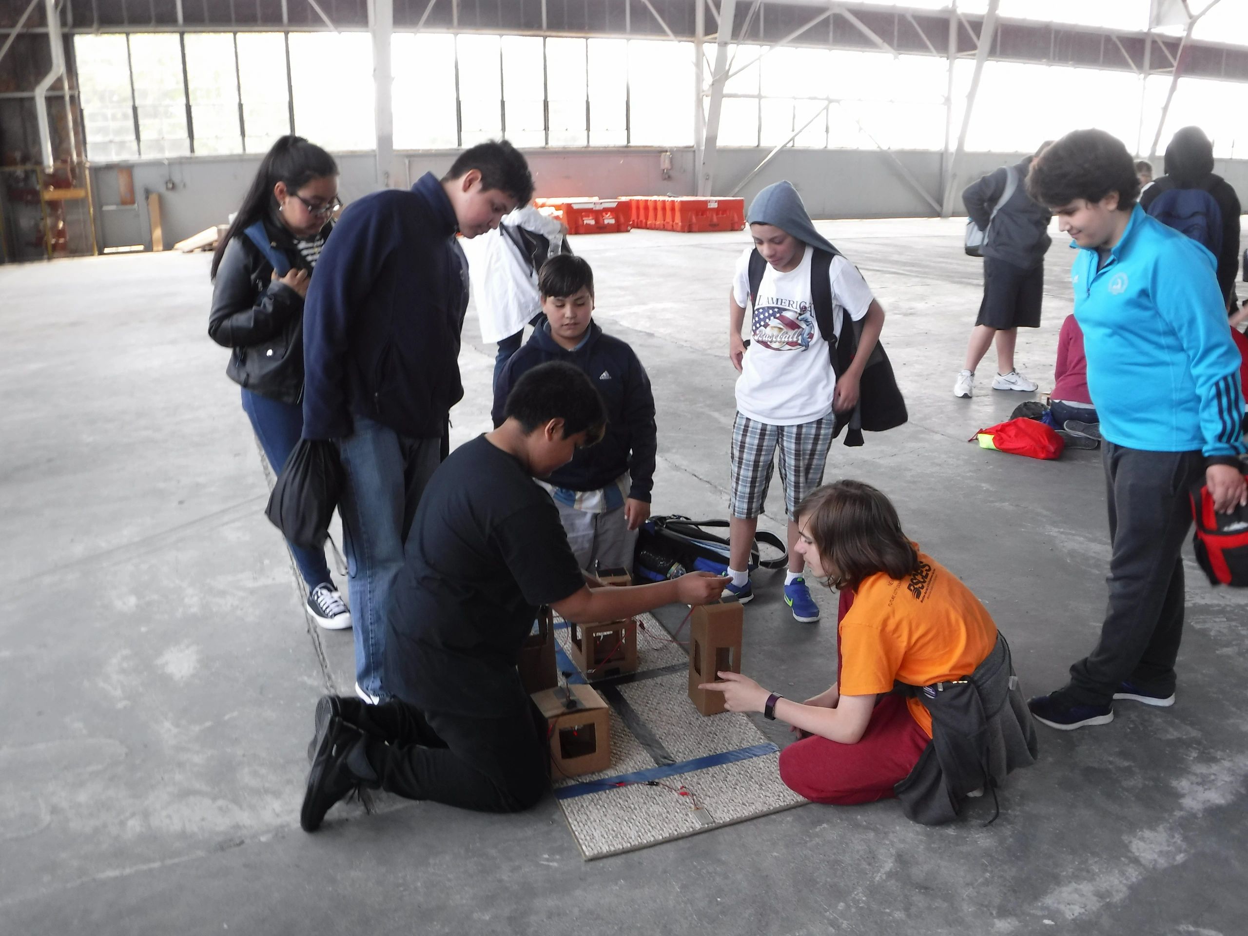 Engineer Your Future