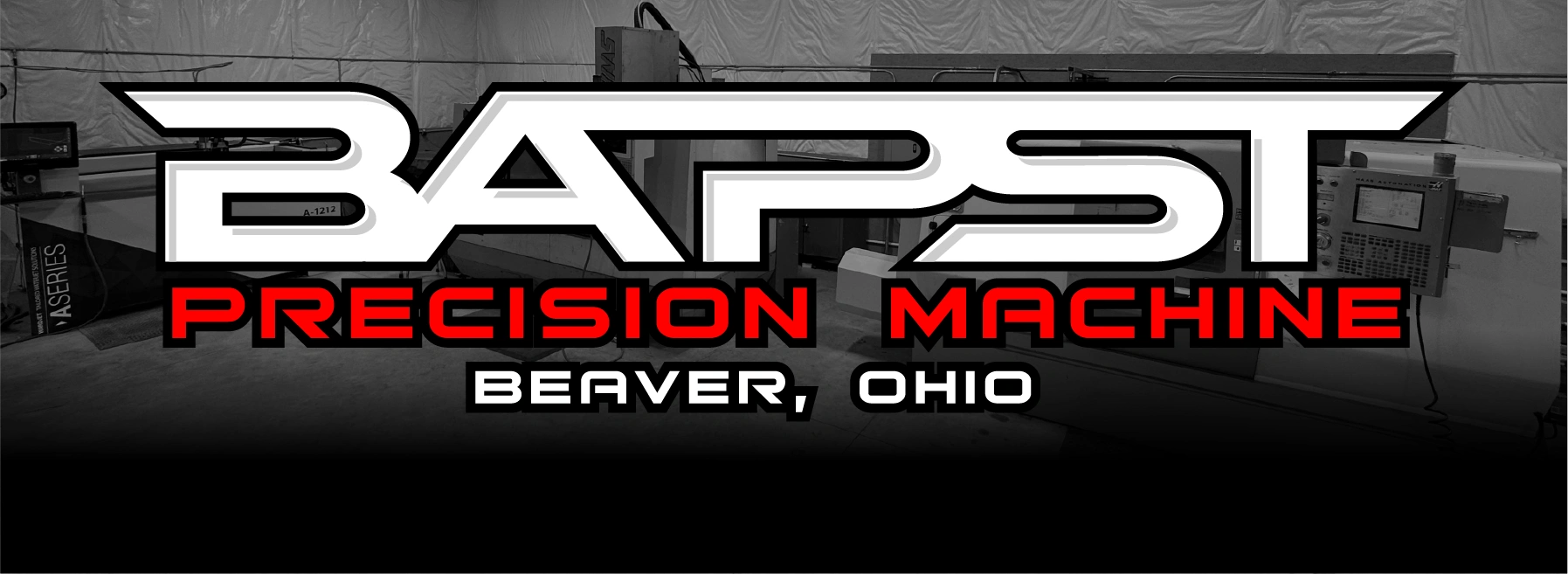 Bapst Precision Machine
