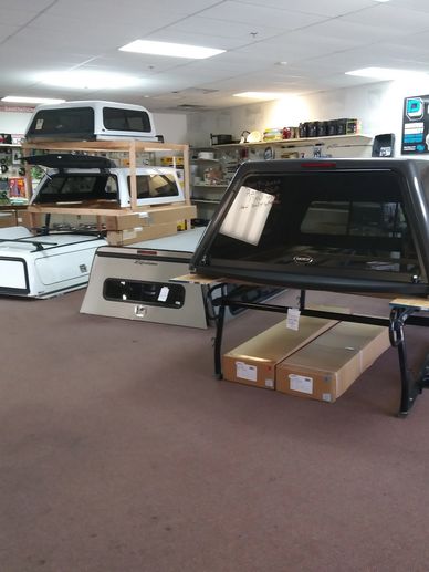 Canyon State RV & Campershells LLC - RV Solar - Phoenix, Arizona