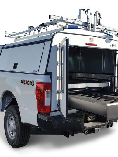 Canyon State RV & Campershells LLC - RV Solar - Phoenix, Arizona