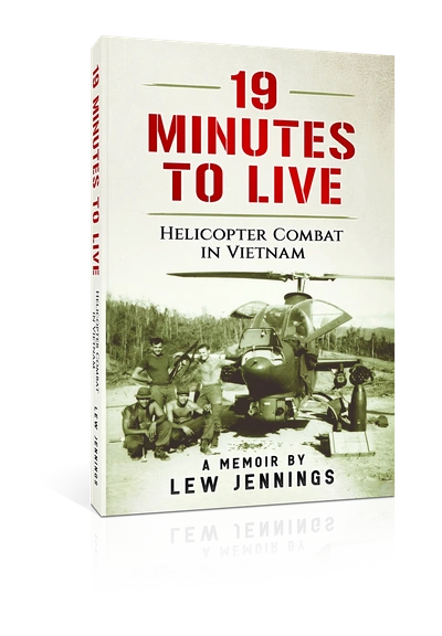 19 Minutes to Live