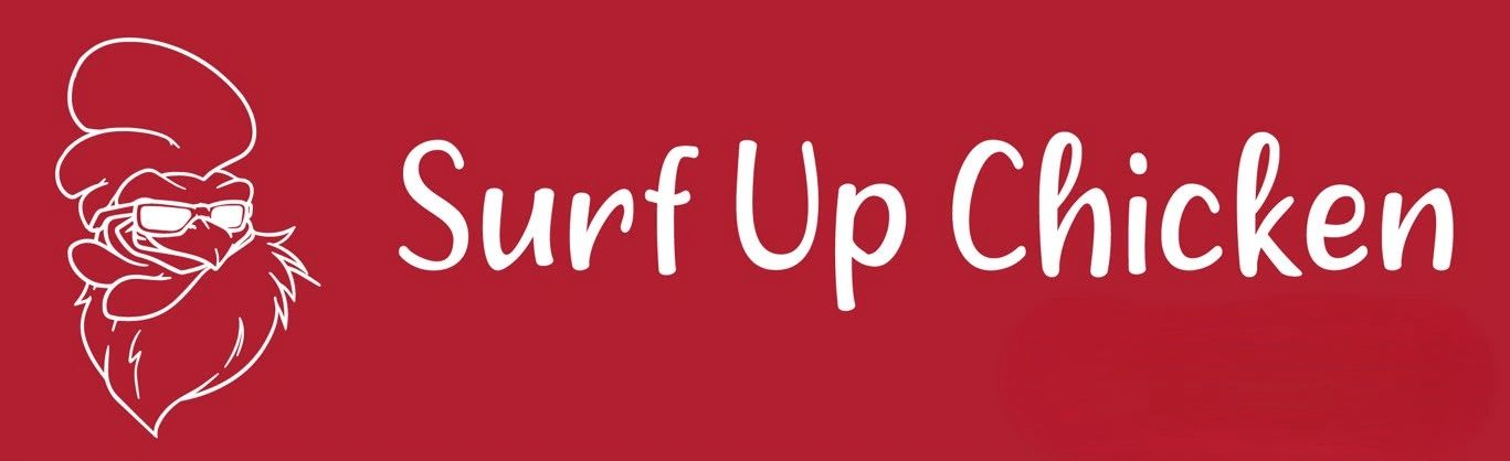 Surf Up Chicken