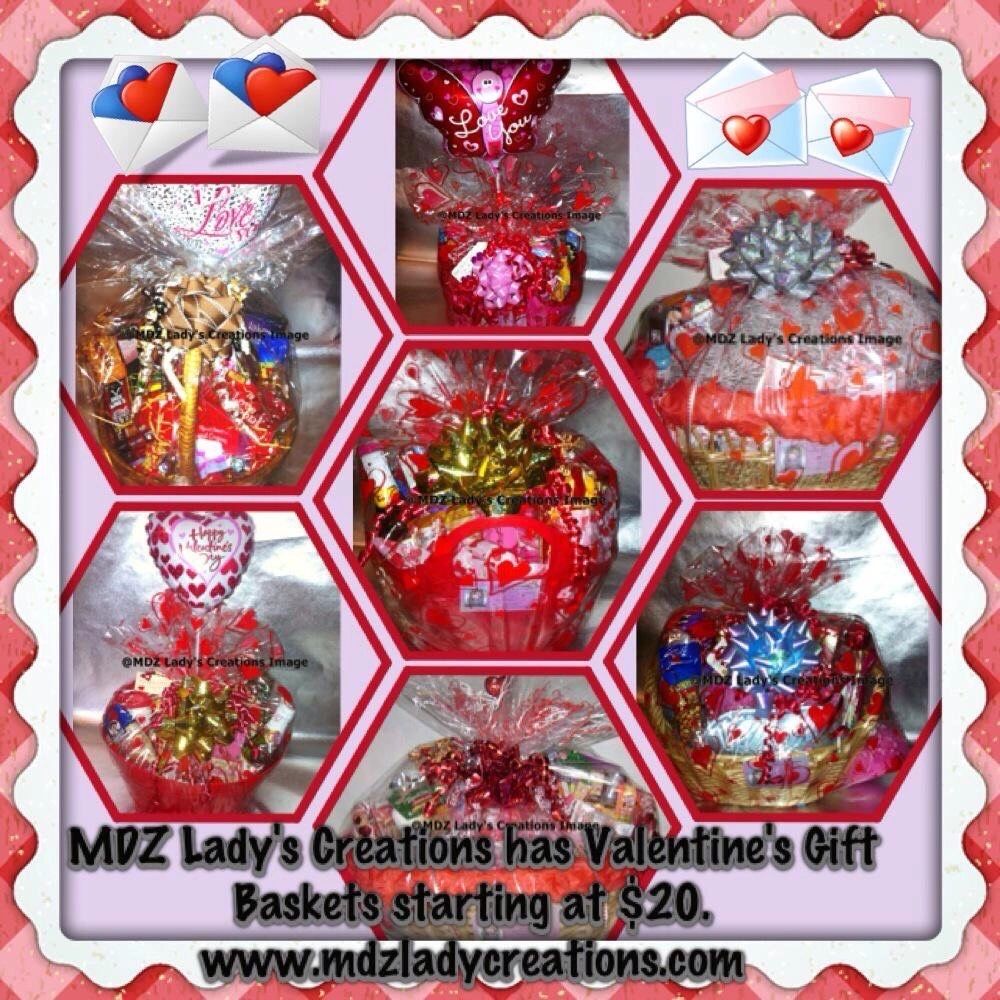 MDZ Lady's Creations®