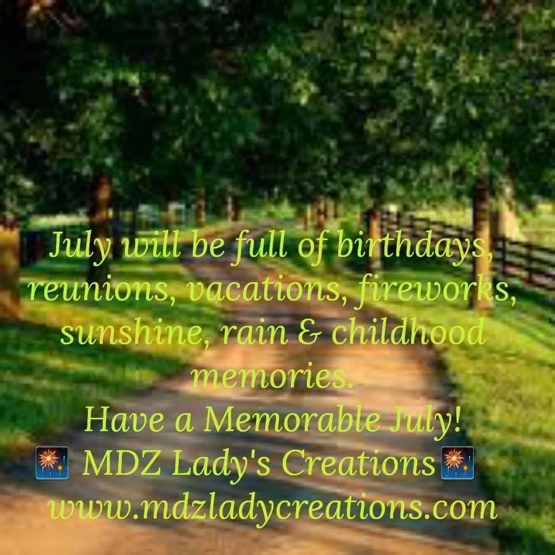 MDZ Lady's Creations®