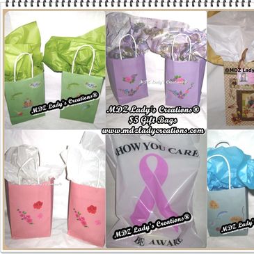MDZ Lady's Creations®