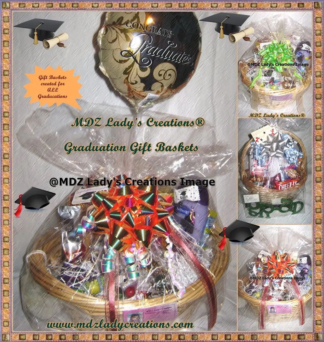 MDZ Lady's Creations®