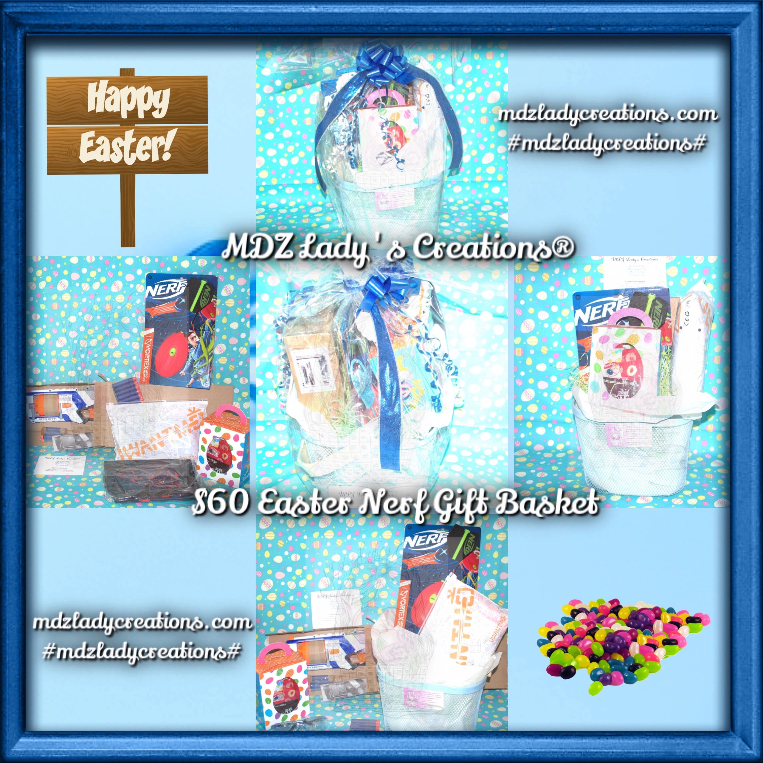 MDZ Lady's Creations®