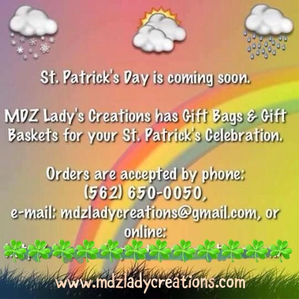 MDZ Lady's Creations®