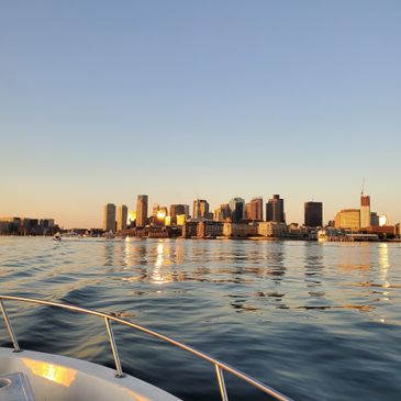 Boston Fishing Charters - Charter Fishing - Boston, Massachusetts