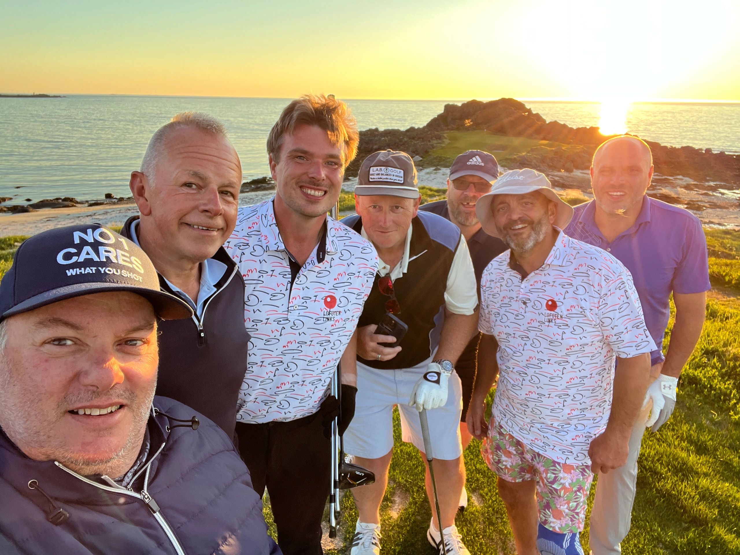 Big Shot Golf