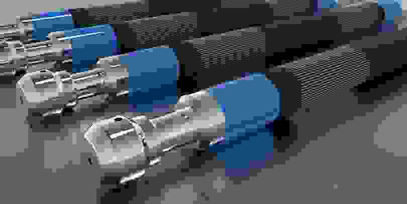 INFLATABLE PACKERS | Offshore Technical Solutions