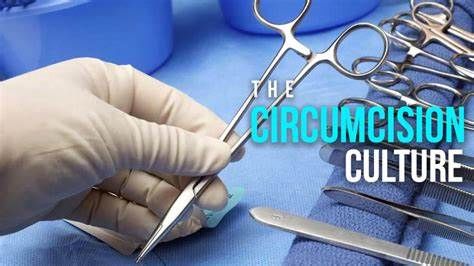 Circumcision Permanently Alters the Brain