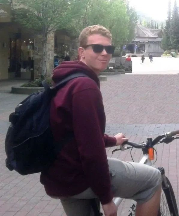 Alex Hardy - Circumcision Nightmare