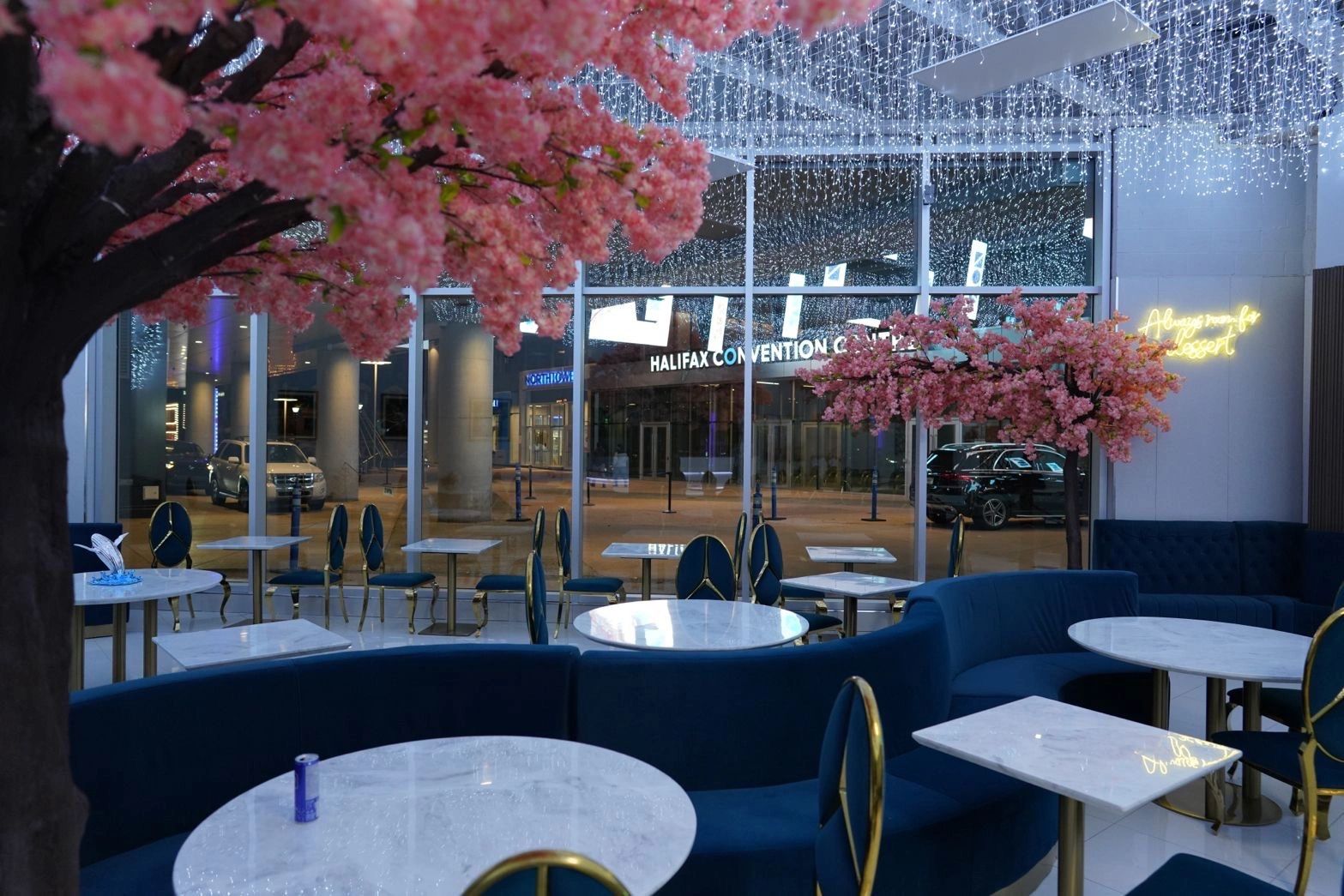 Home [dessertyard.ca]