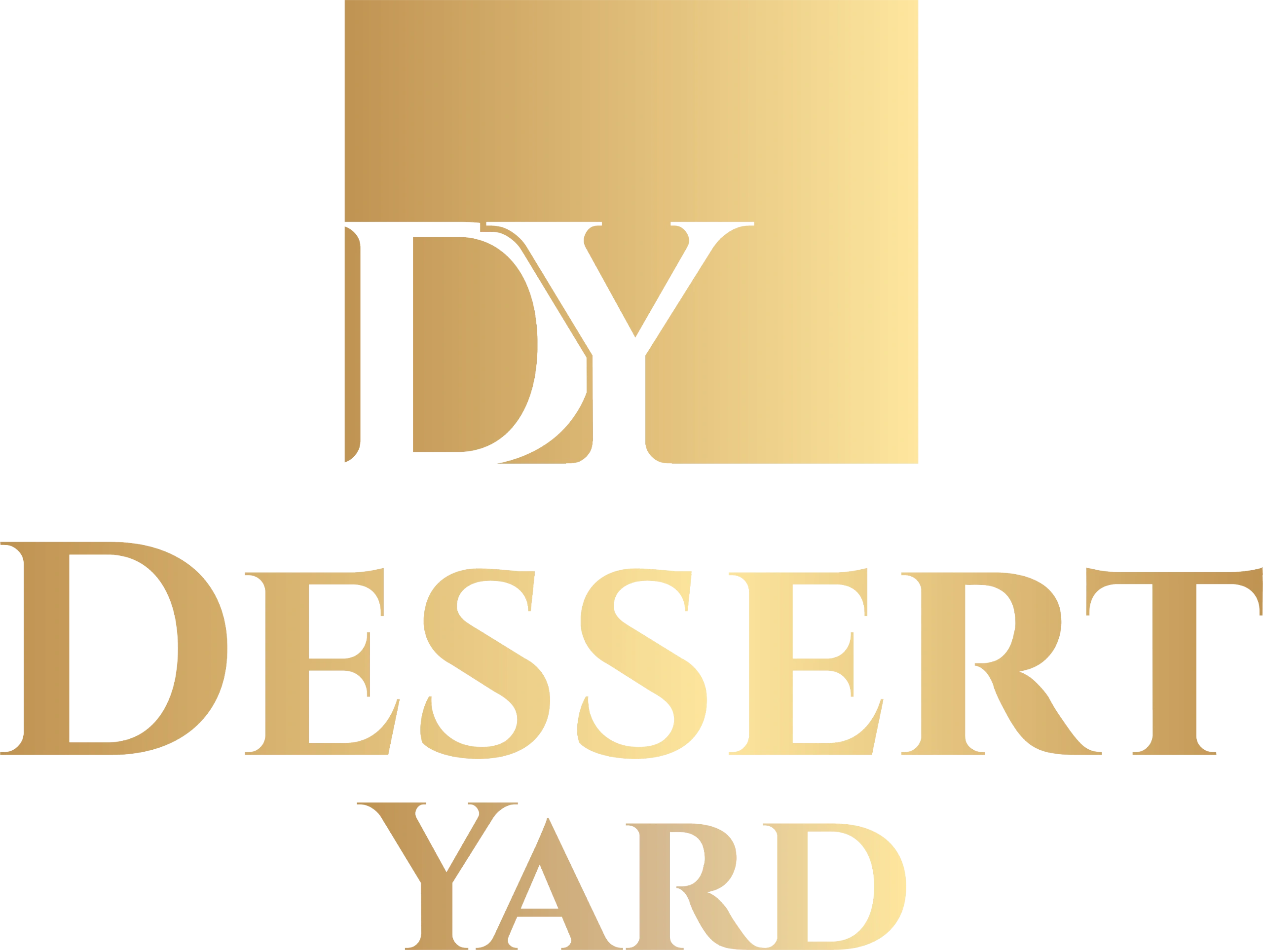 Dessert Places with Coffee - Dessert Yard
